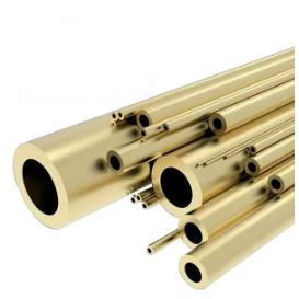 Tube/Pipe shape copper/brass steel bimetal laminated multilayer ...
