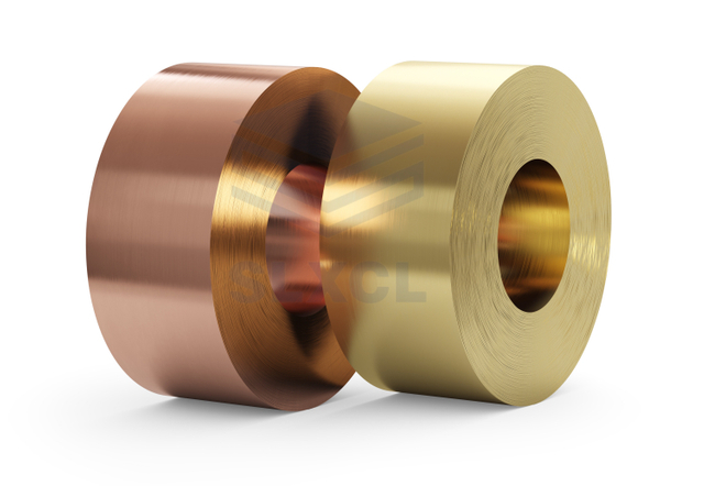 Copper steel composite, copper clad steel, Metal clad sheet/reel ...